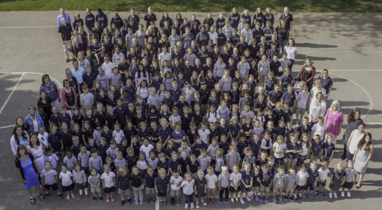 BCS_School Photo 2019 | Beacon Christian School
